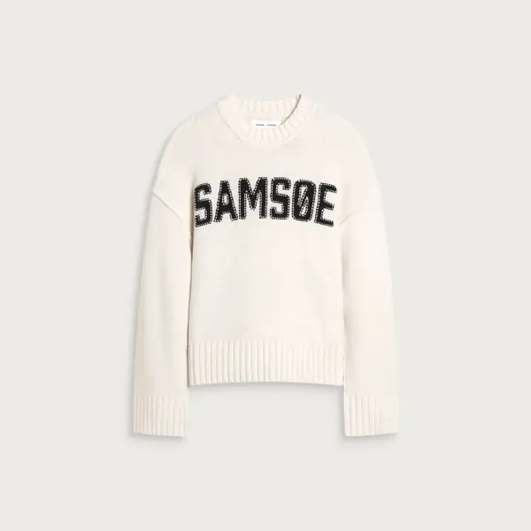 SAMSØE SAMSØE Sakeiku Samsøe Sweater