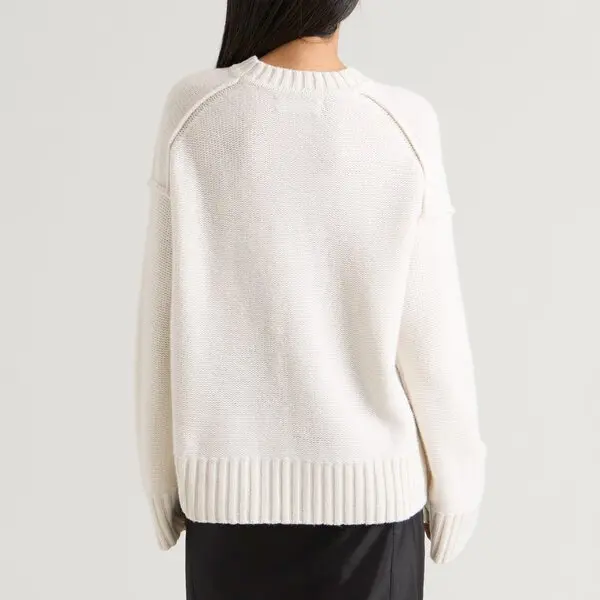 SAMSØE SAMSØE Sakeiku Samsøe Sweater