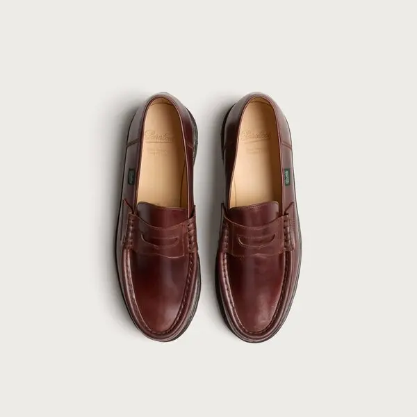 Paraboot Reims Loafer