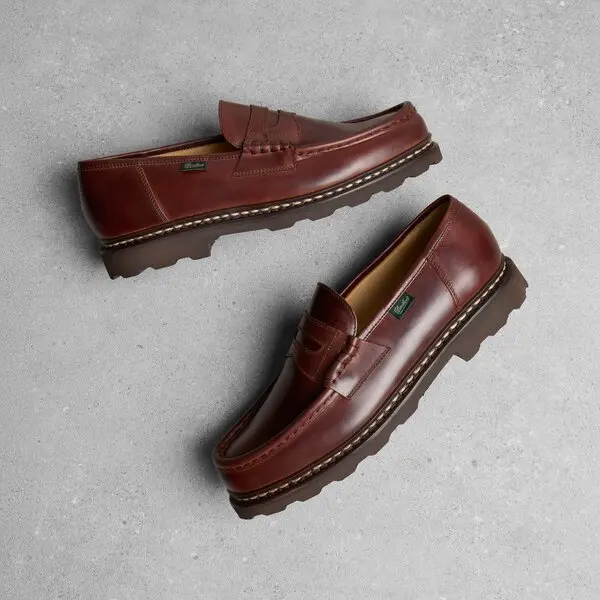Paraboot Reims Loafer