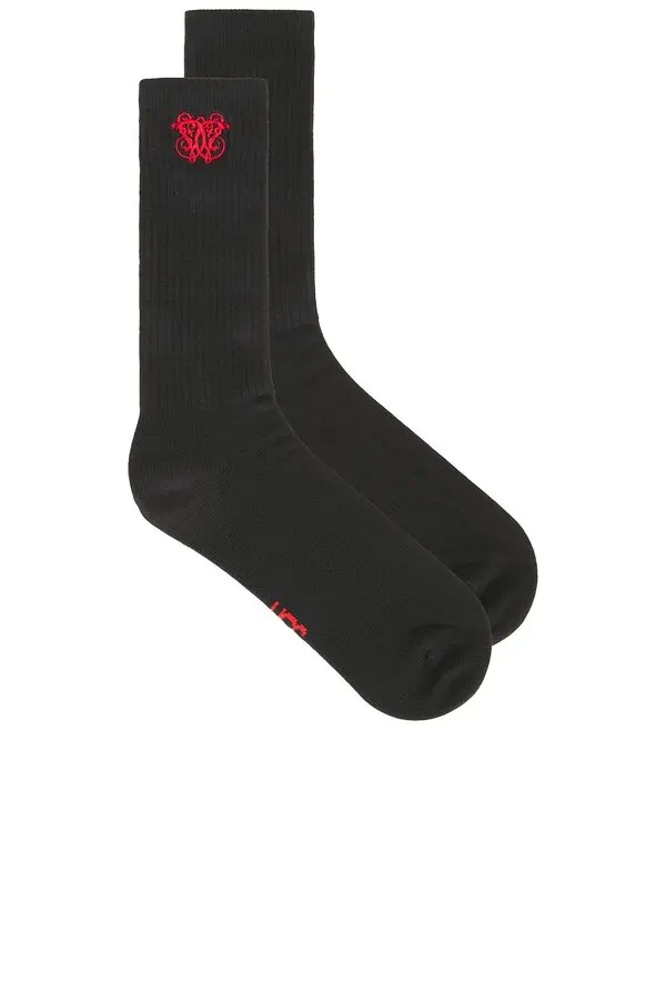 UGG X Willy Chavarria Sock