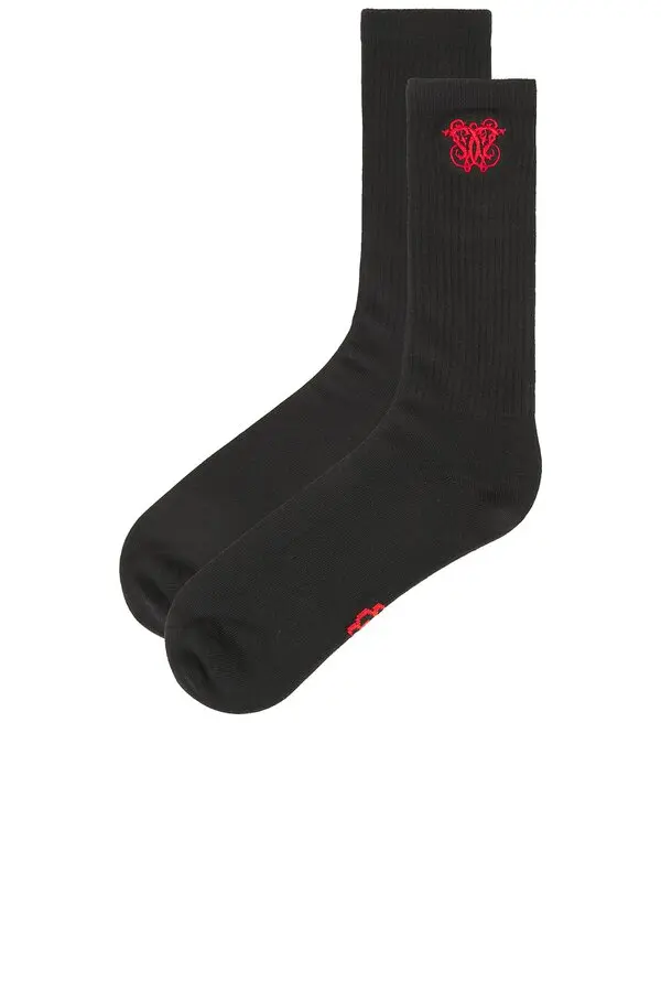 UGG X Willy Chavarria Sock