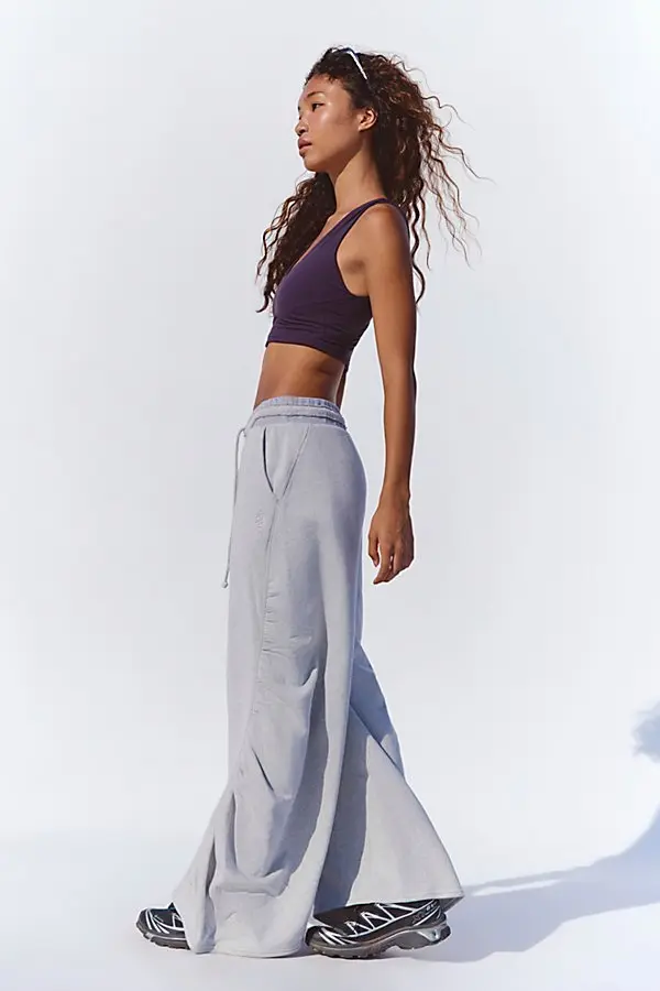 Free People Set In Motion Pants