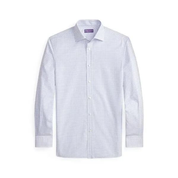 Ralph Lauren Tattersall Twill Shirt
