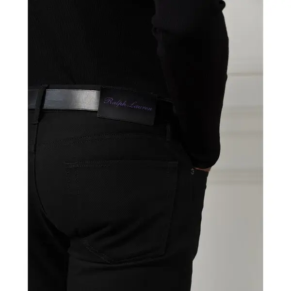 Ralph Lauren Slim Fit Stretch Jean