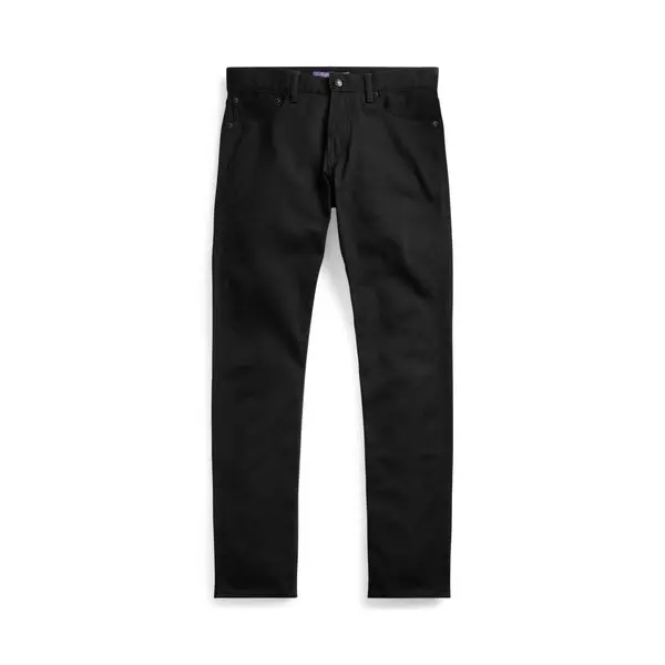 Ralph Lauren Slim Fit Stretch Jean