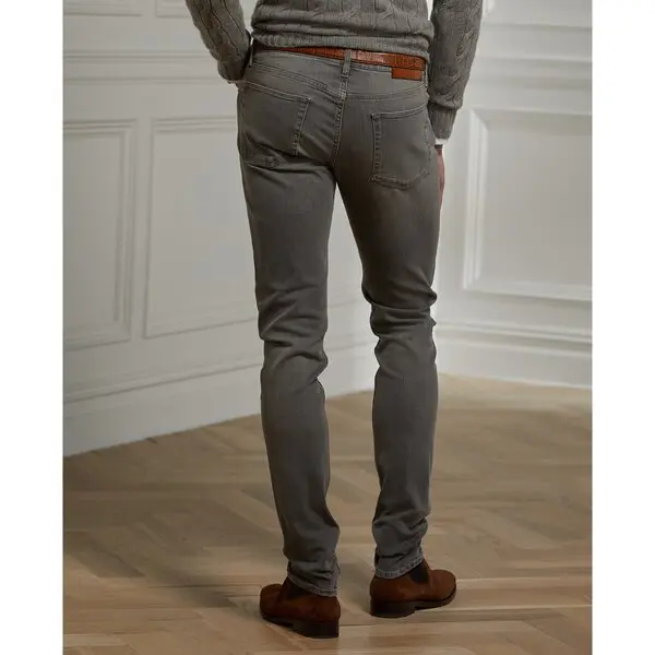 Ralph Lauren Stretch Skinny Jean
