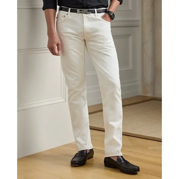 Ralph Lauren Slim Fit Stretch Jean