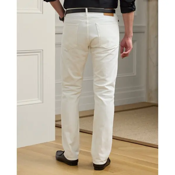 Ralph Lauren Slim Fit Stretch Jean