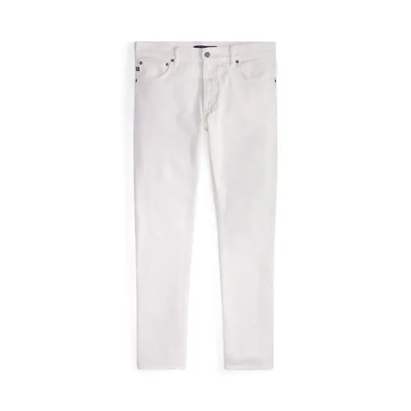 Ralph Lauren Slim Fit Stretch Jean