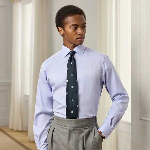 Ralph Lauren Twill Shirt