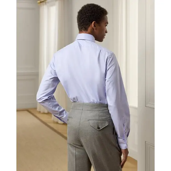 Ralph Lauren Twill Shirt