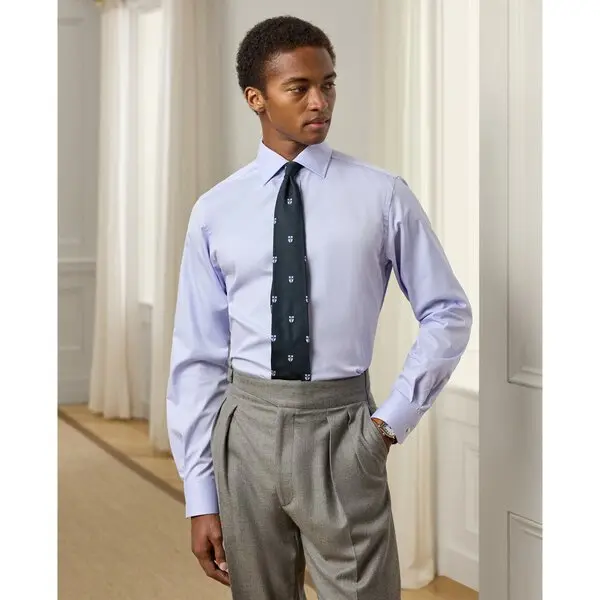 Ralph Lauren Twill Shirt
