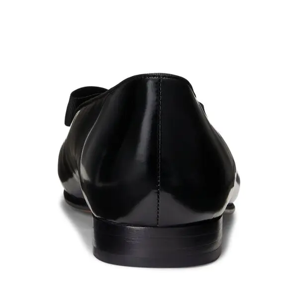 Ralph Lauren Paxton Leather Slipper