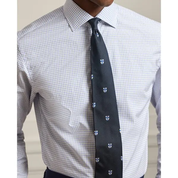 Ralph Lauren Tattersall Shirt
