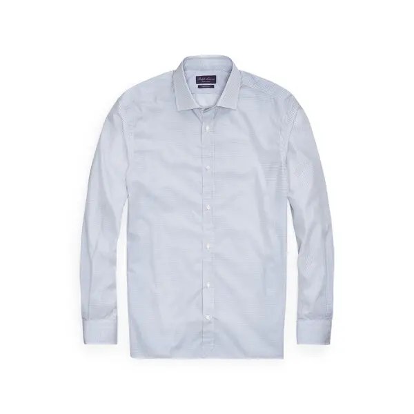 Ralph Lauren Tattersall Shirt