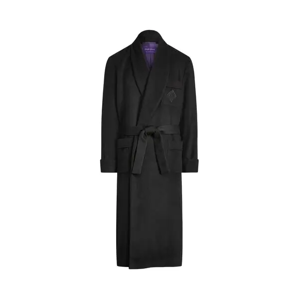 Ralph Lauren Cashmere Robe