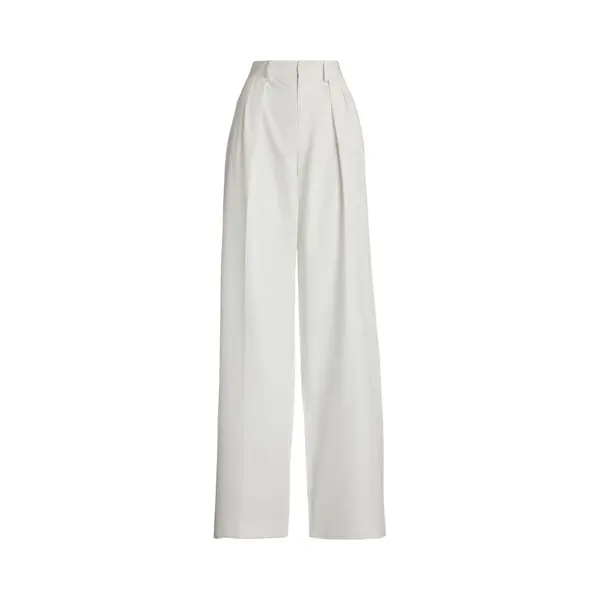 Ralph Lauren Jody Washed Cotton Pant