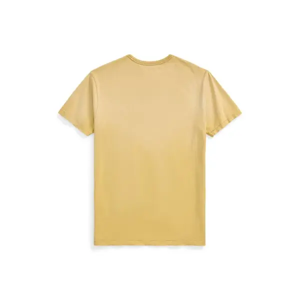 Ralph Lauren Garment-dyed Pocket T-shirt