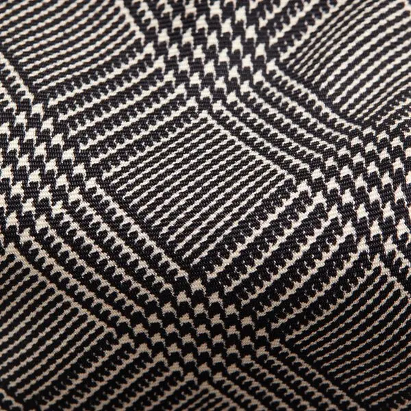 Ralph Lauren Glen Plaid Silk Tie