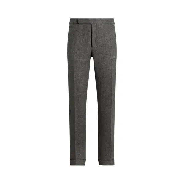 Ralph Lauren Gregory Hand-tailored Suit Trouser