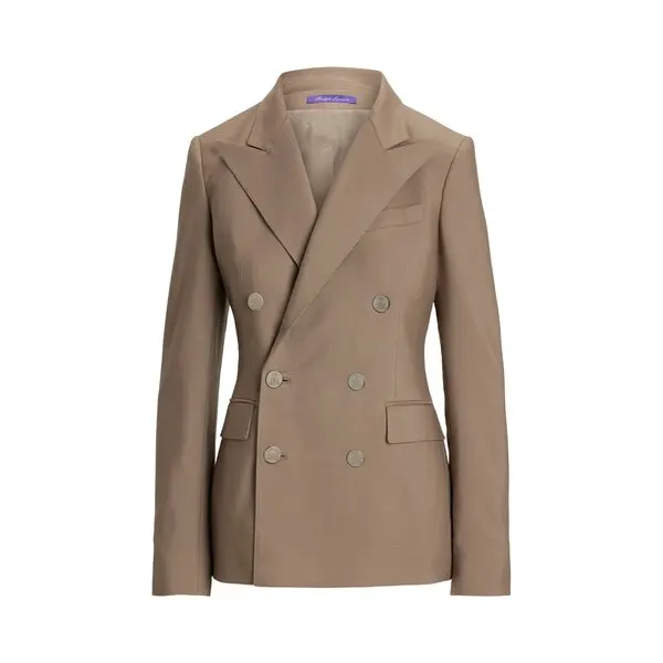 Ralph Lauren Camden Cashmere Jacket