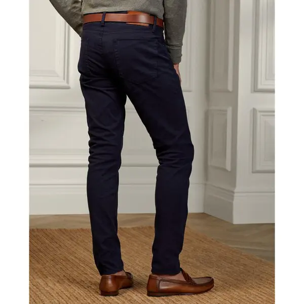 Ralph Lauren Slim Fit Stretch Jean