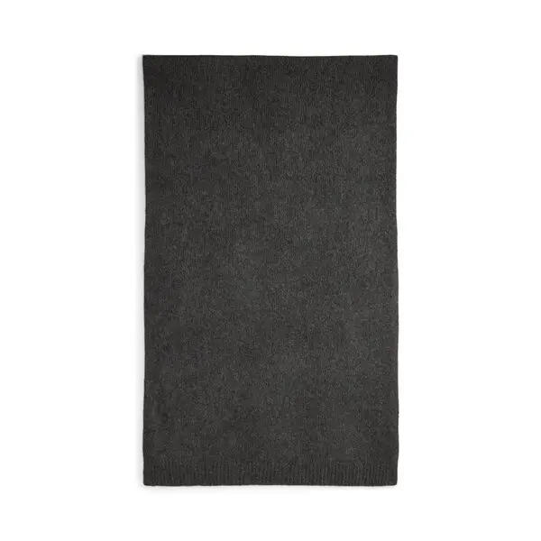 Ralph Lauren Cashmere-blend Jersey Scarf