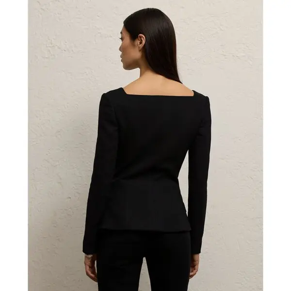 Ralph Lauren Beckman Wool-blend Jacket