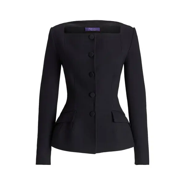 Ralph Lauren Beckman Wool-blend Jacket