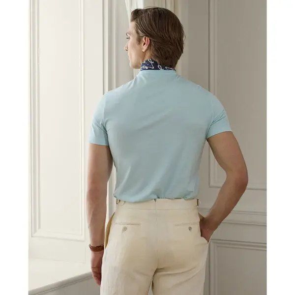 Ralph Lauren Lisle Crewneck T-shirt