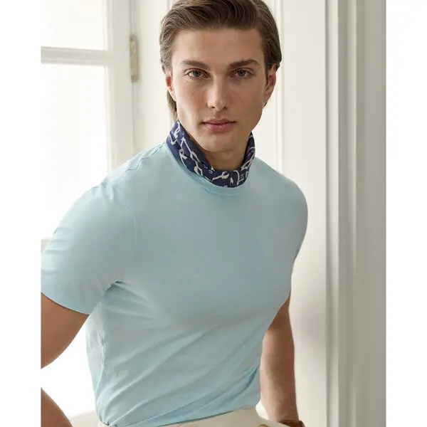 Ralph Lauren Lisle Crewneck T-shirt