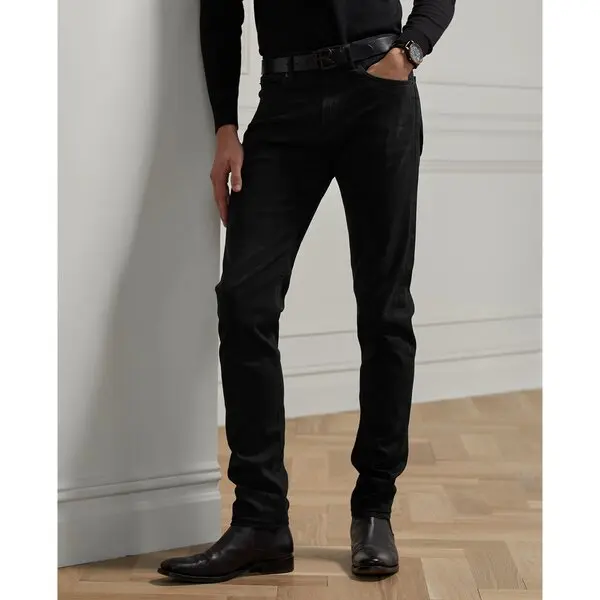 Ralph Lauren Stretch Skinny Jean