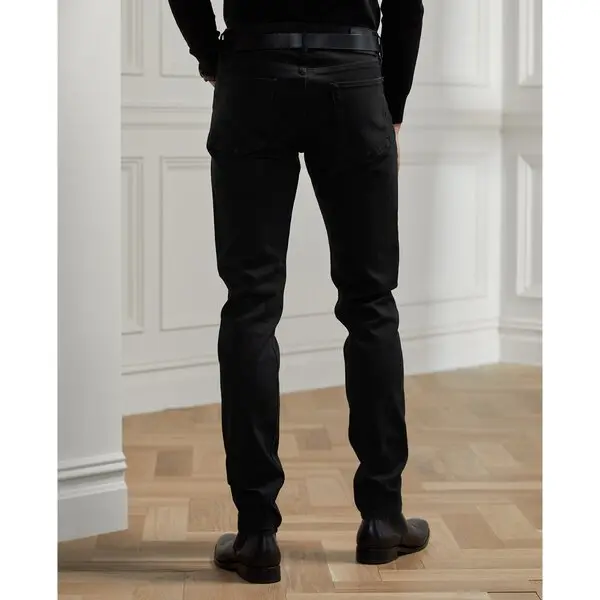 Ralph Lauren Stretch Skinny Jean