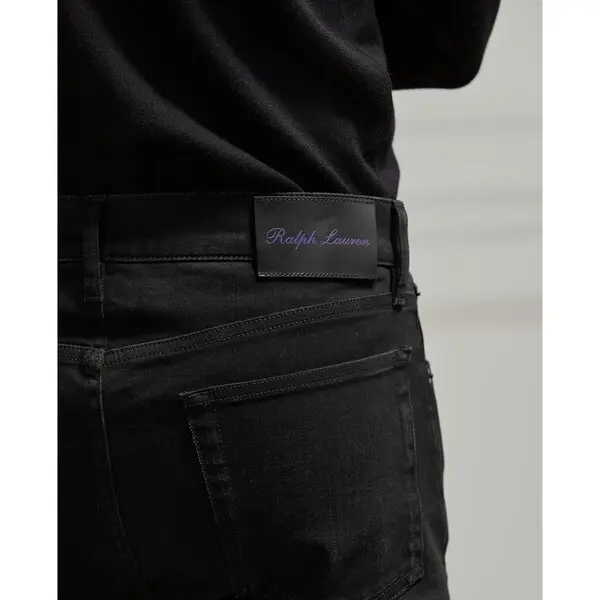 Ralph Lauren Stretch Skinny Jean