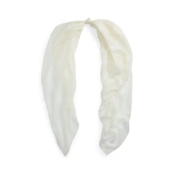 Ralph Lauren Cashmere-silk Pashmina Scarf