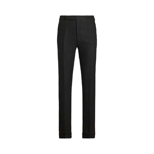 Ralph Lauren Gregory Hand-tailored Suit Trouser