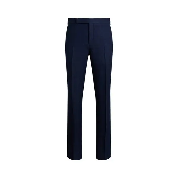 Ralph Lauren Gregory Hand-tailored Suit Trouser