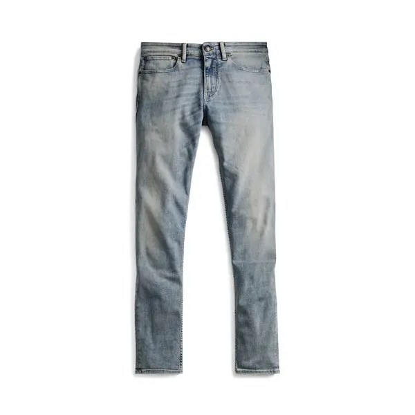 Ralph Lauren Stretch Skinny Jean