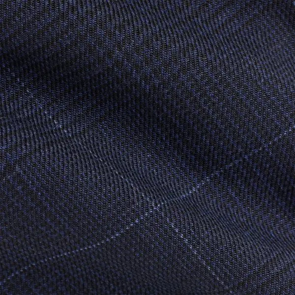 Ralph Lauren Glen Plaid Wool Tie
