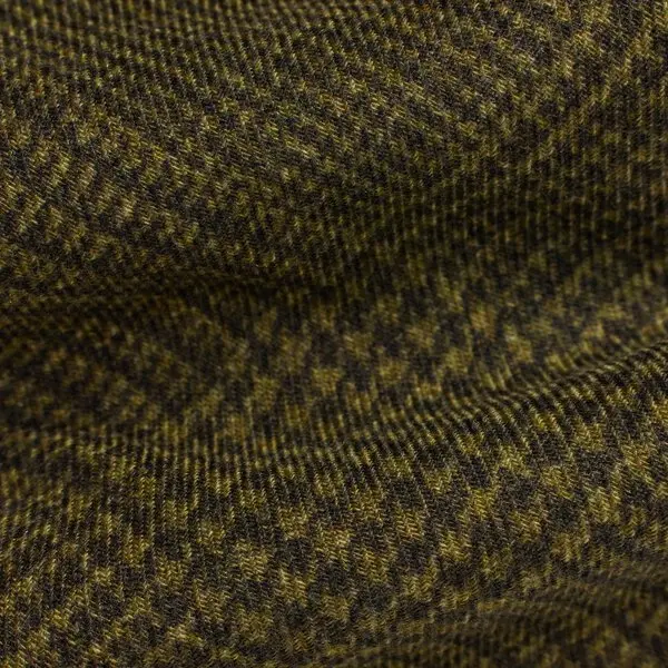 Ralph Lauren Glen Plaid-print Cashmere-silk Tie