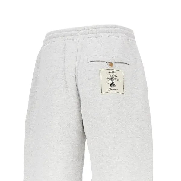 Jacquemus Torneo' Sweatpants