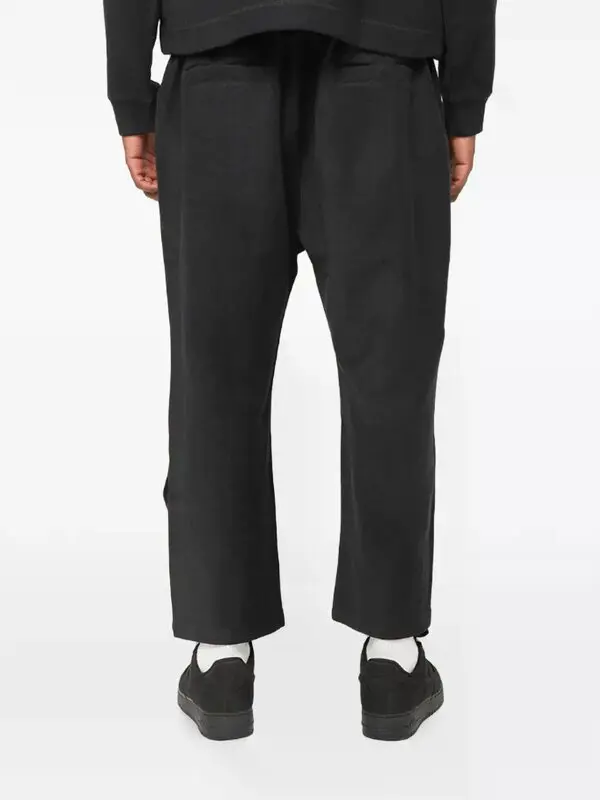 Nike Button-detail Track Pants
