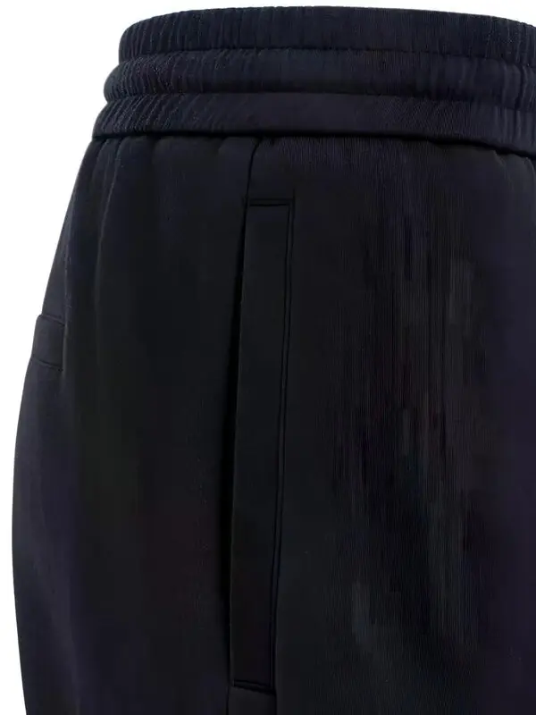Peserico Elasticated-waistband Track Pants