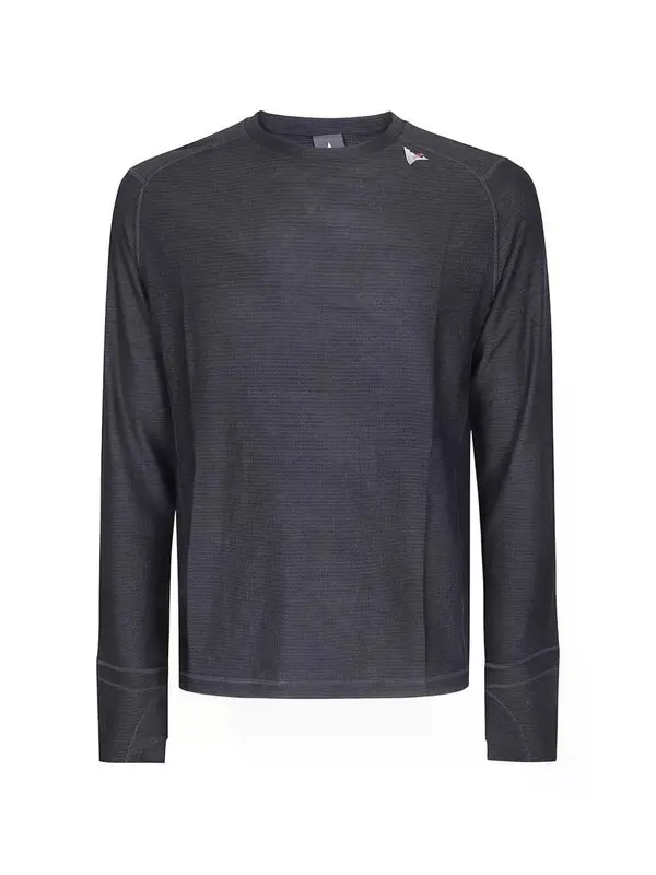 ROA Ashi Long-sleeve T-shirt