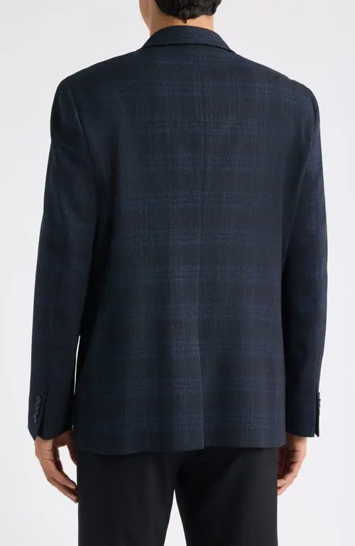 ALLSAINTS Ross Tonal Plaid Sport Coat
