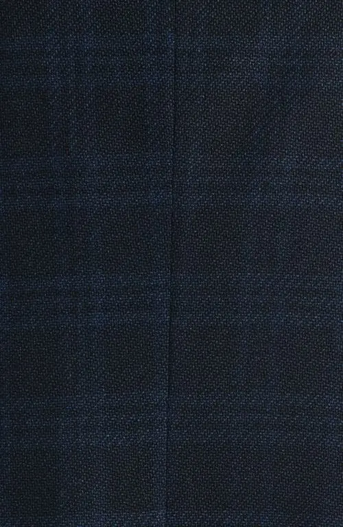 ALLSAINTS Ross Tonal Plaid Sport Coat