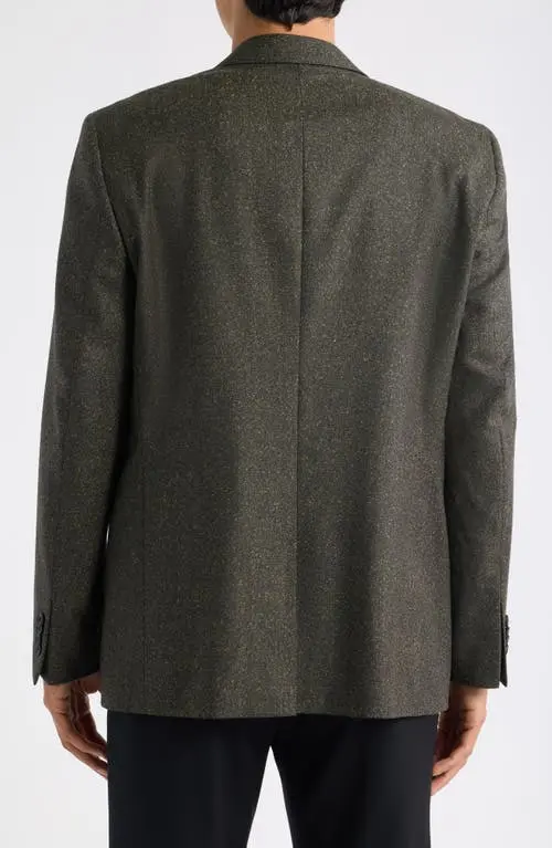 ALLSAINTS Rawdon Peak Lapel Sport Coat