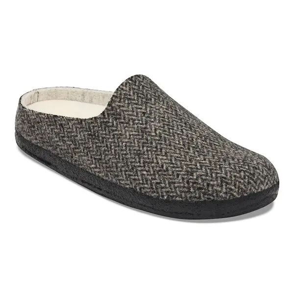 BIRKENSTOCK Amsterdam Wrapped Felt
