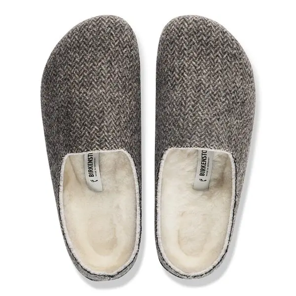 BIRKENSTOCK Amsterdam Wrapped Felt
